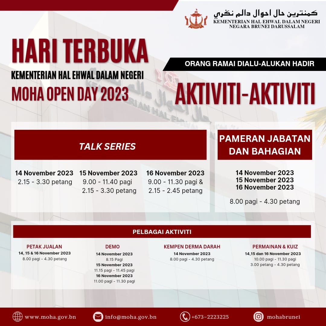 Slide Banner - All Items